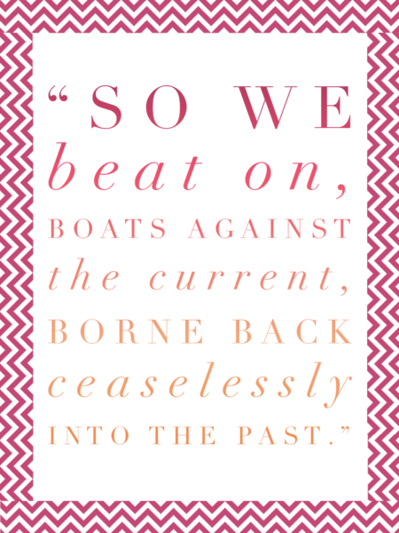 High School English Classroom Decor That Saves Time and Looks Great!