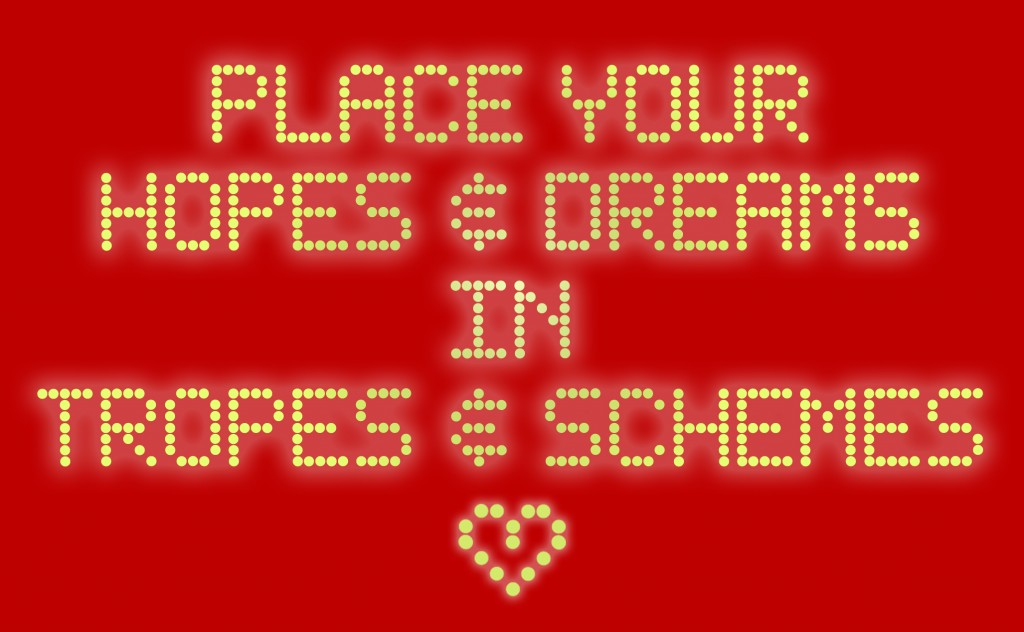 Mastering Tropes & Schemes - Teach Argument