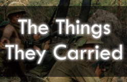The Things They Carried Unit - Teach Argument