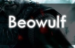 Beowulf Unit - Teach Argument