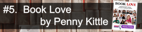 Five Must-Reads For Teachers! - Teach Argument