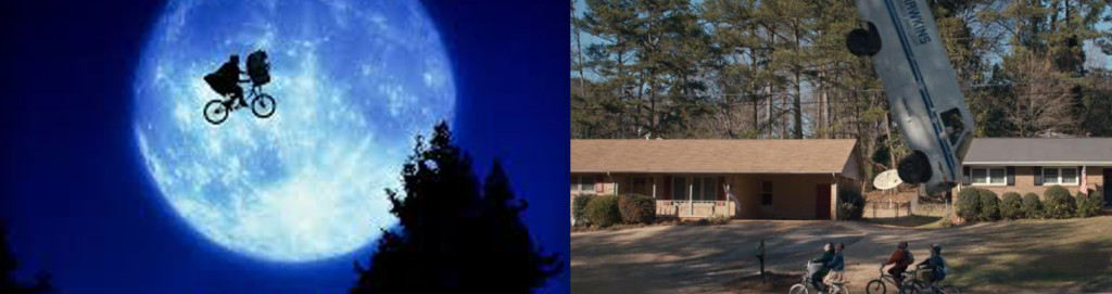 Teaching English With Stranger Things - Teach Argument